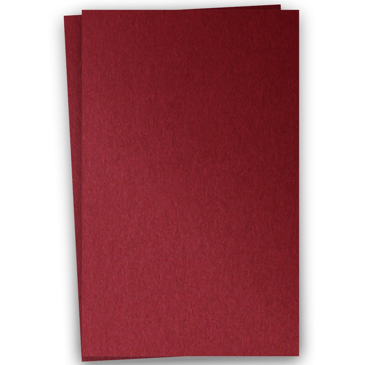 Metallic DARK RED MARS 12X18 (Large) Paper 32T Lightweight Multi-use ...