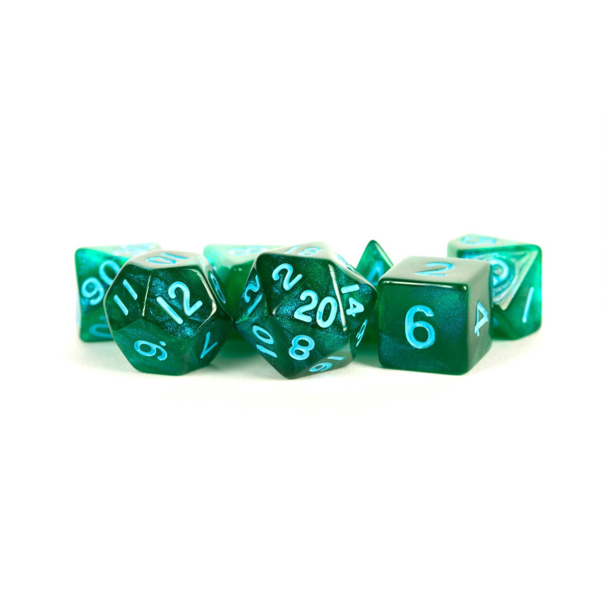 Metallic Dice for Teaching Probability in Classrooms - Walmart Business ...
