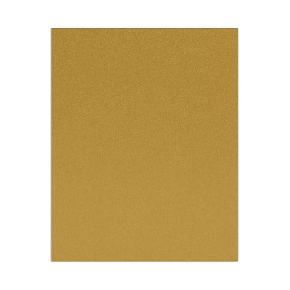 Textured Cream Acid Free 5x7 Backing Board - Uncut Photo Mat Board - 10 ...