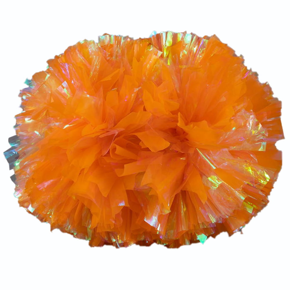 Cheerleading Pom Poms Baton Handle at Antonio Fore blog
