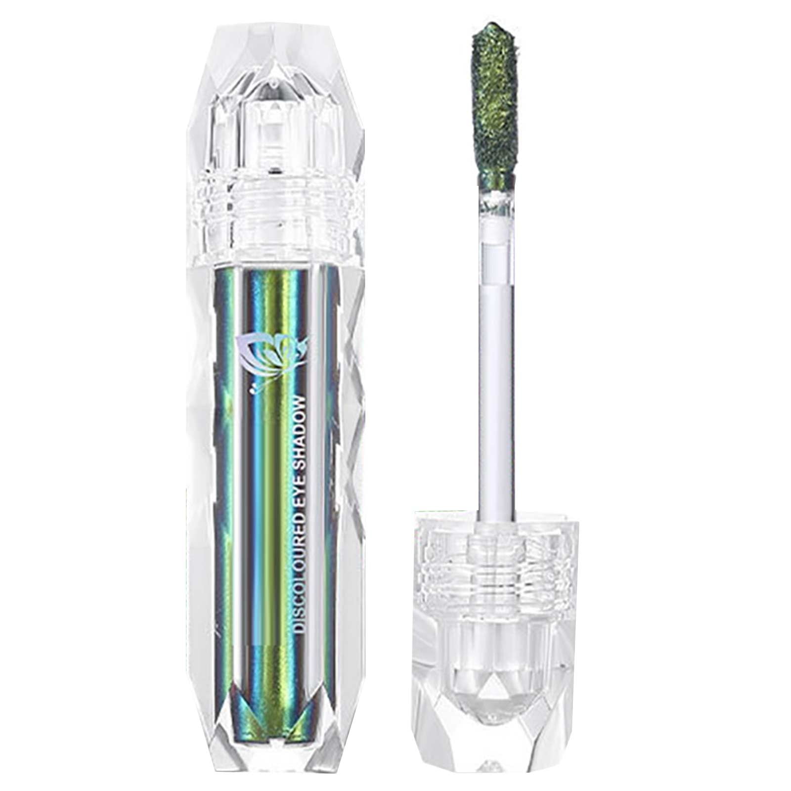 Metallic Liquid Chameleon Eyeshadow, Multi-Dimensional Eye Looks, Long ...