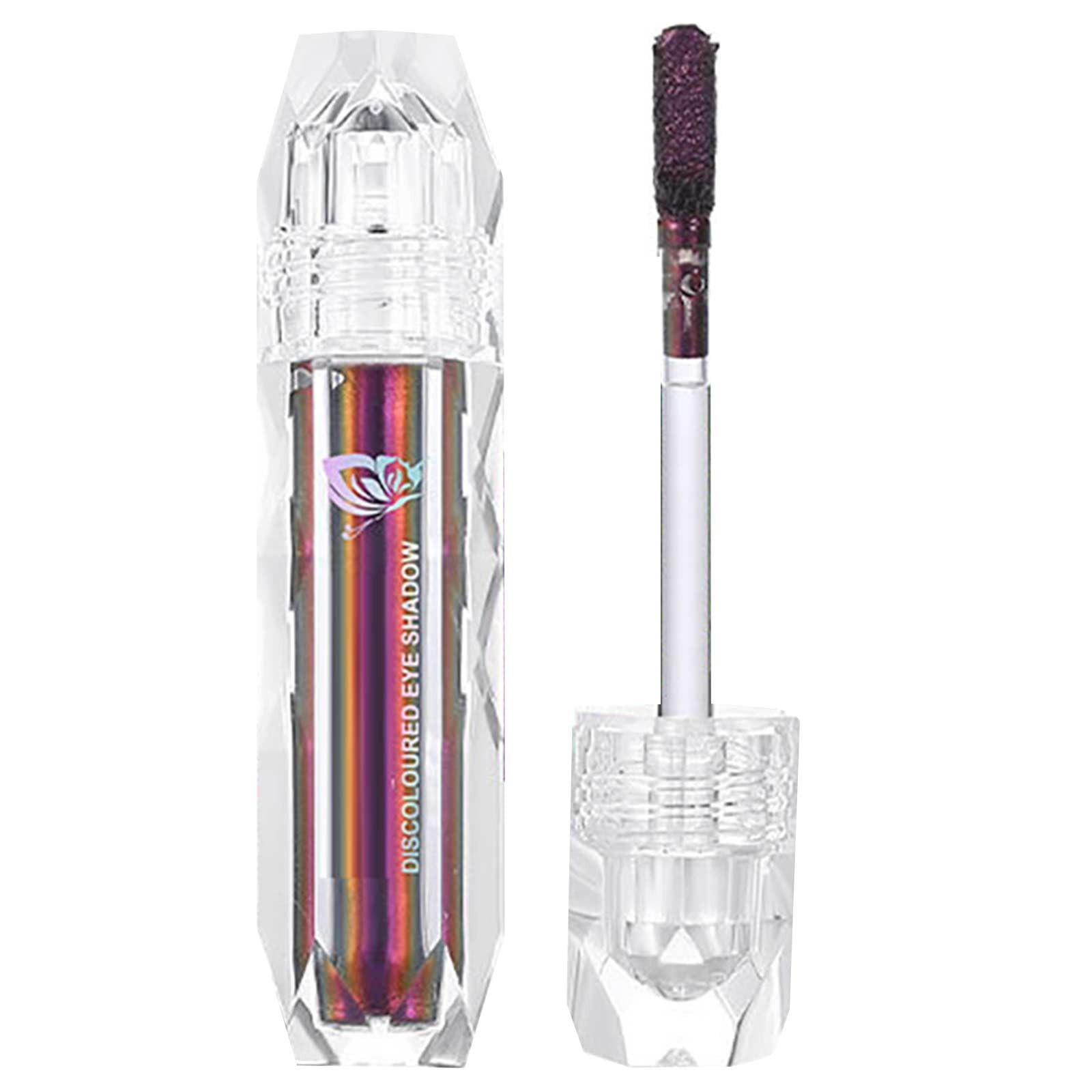 Metallic Liquid Chameleon Eyeshadow, Multi-Dimensional Eye Looks, Long ...