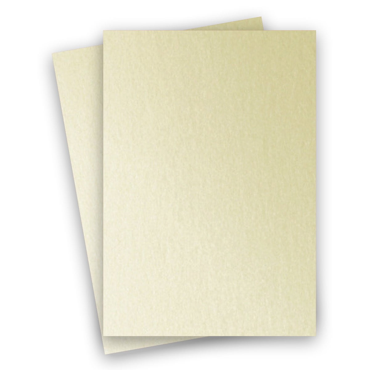 Metallic PEARLIZED OPAL 8.5X14 (Legal) Paper 32T Lightweight Multi-use ...