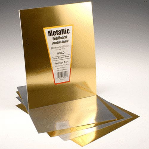 Metallic Poster Board - Walmart.com