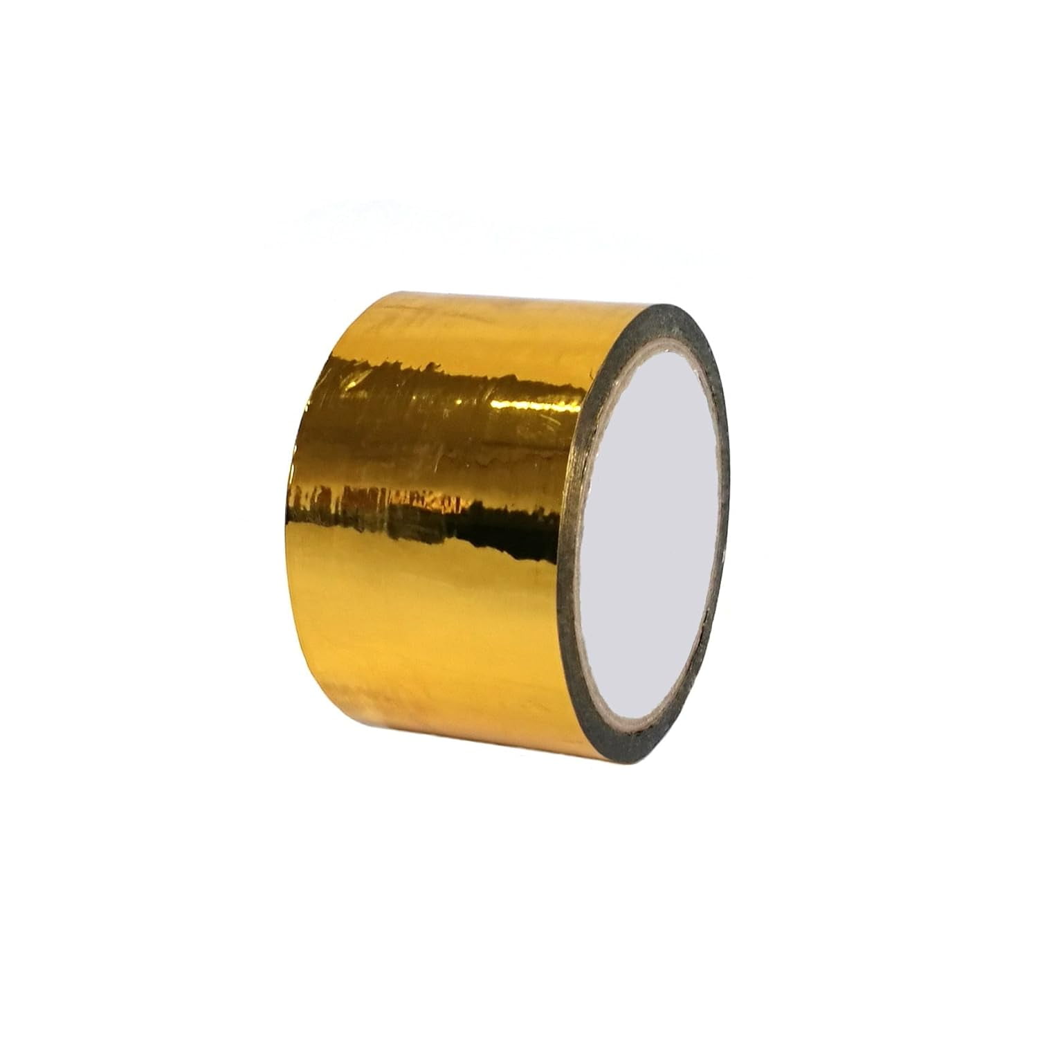 Metallic Tape Mirror Tape Duct Tape DIY Decorative Tapes, 2 Inches x 55 ...