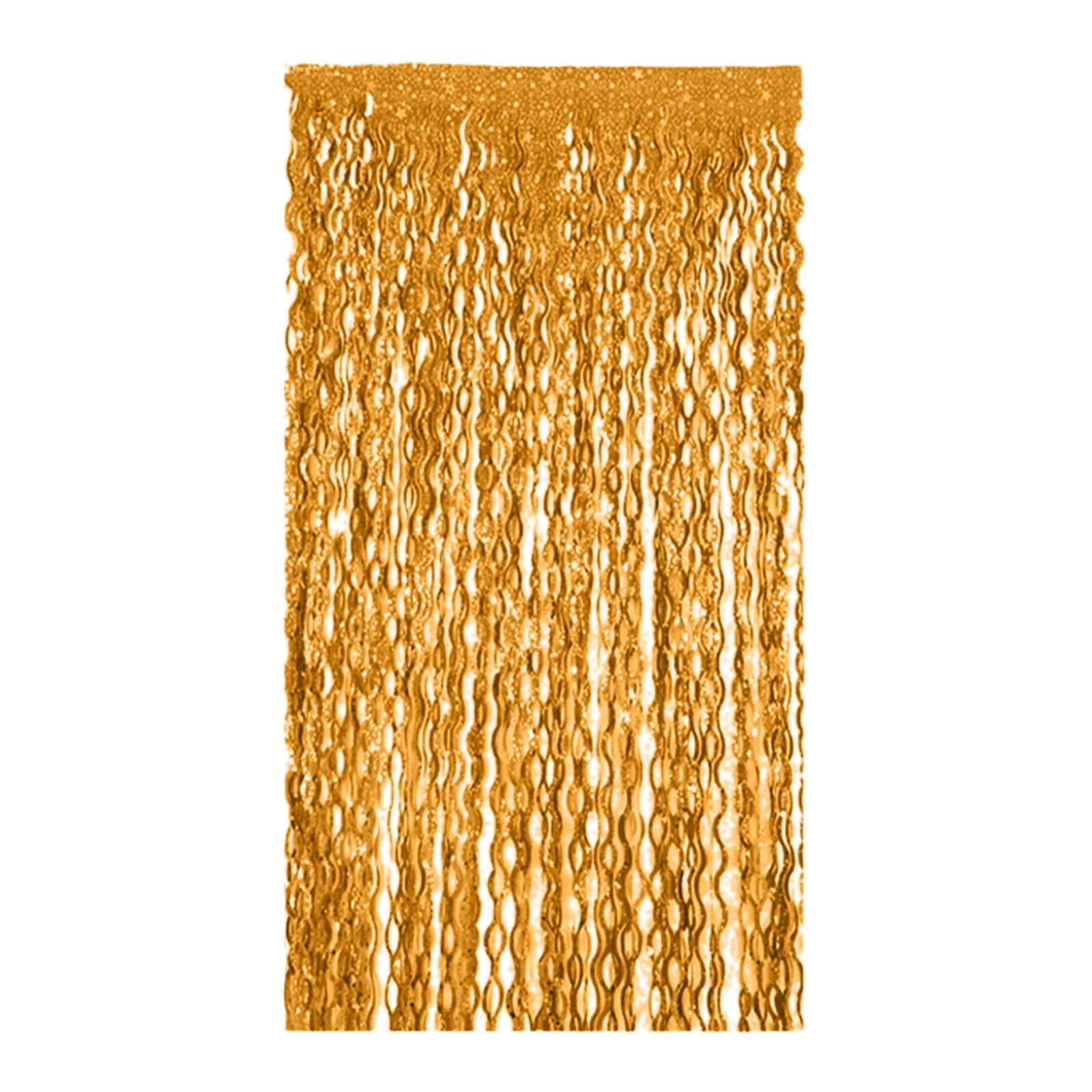 Metallic Tinsel Foil Fringe Curtain Photo Booth Backdrop Wall ...