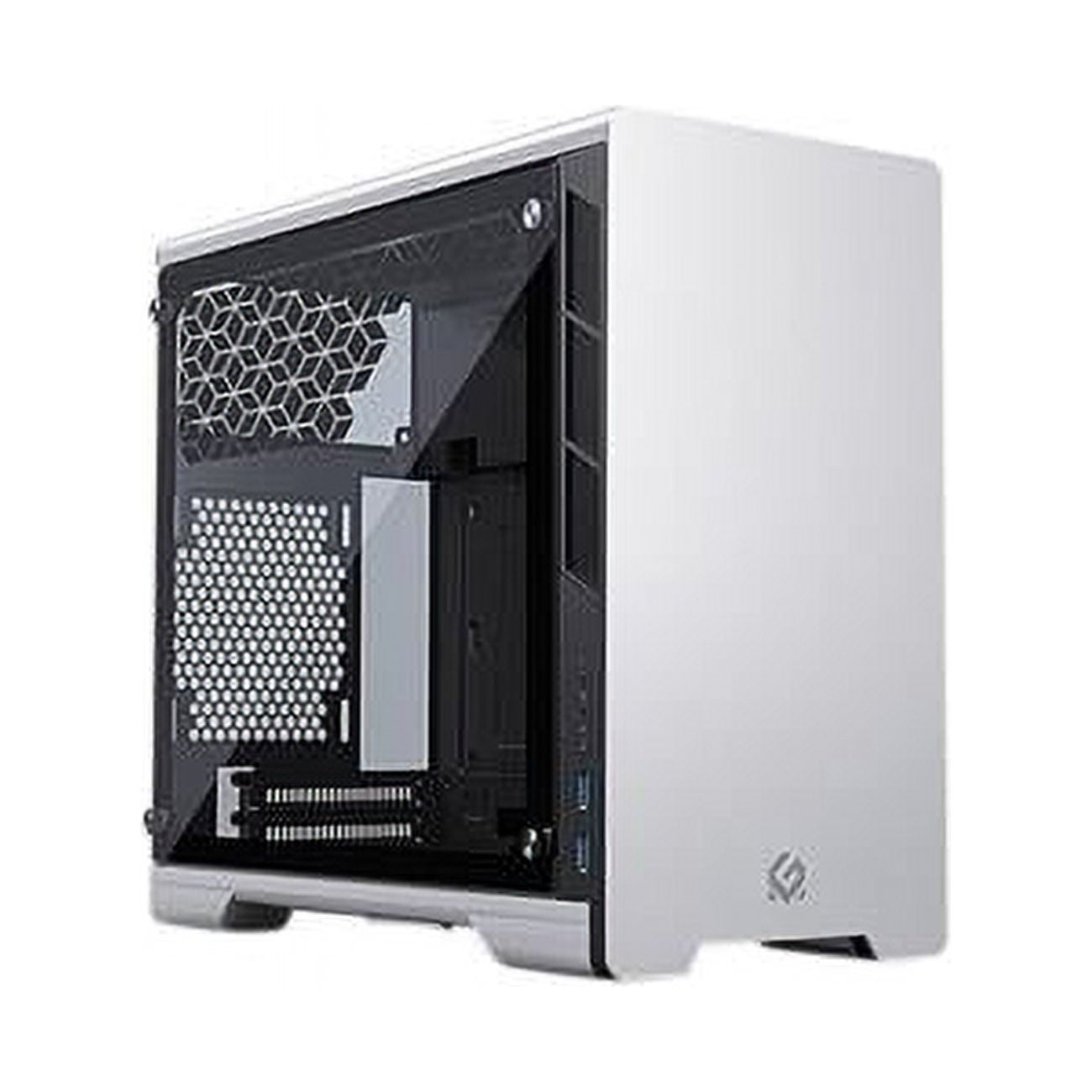 MetallicGear MG-NE210-SR02 MetallicGear Neo Mini V2 Series Mini-ITX ...
