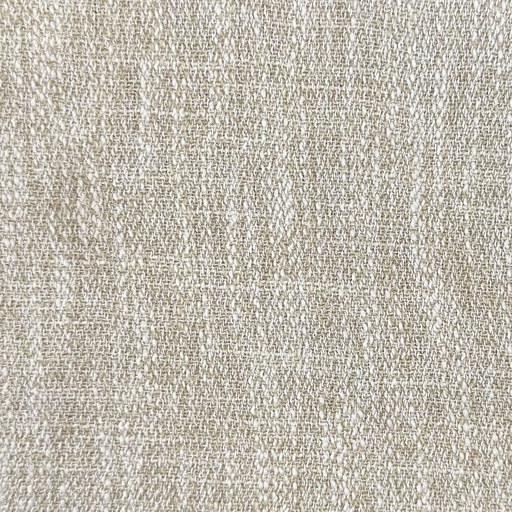 Metallica Fabric | Solid Linen Look | Drapery & Curtain Fabric Color ...