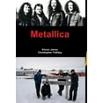 Metallica, (Hardcover) - Walmart.com