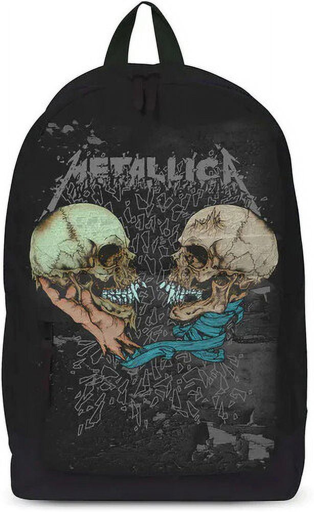 Metallica - Rocksax - Metallica - Backpack: Sad But True [SPECIAL ...