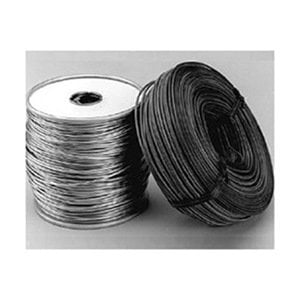 metallics mtw16 low tensile steel tie wire 350 ft 16 gauge - Walmart.com