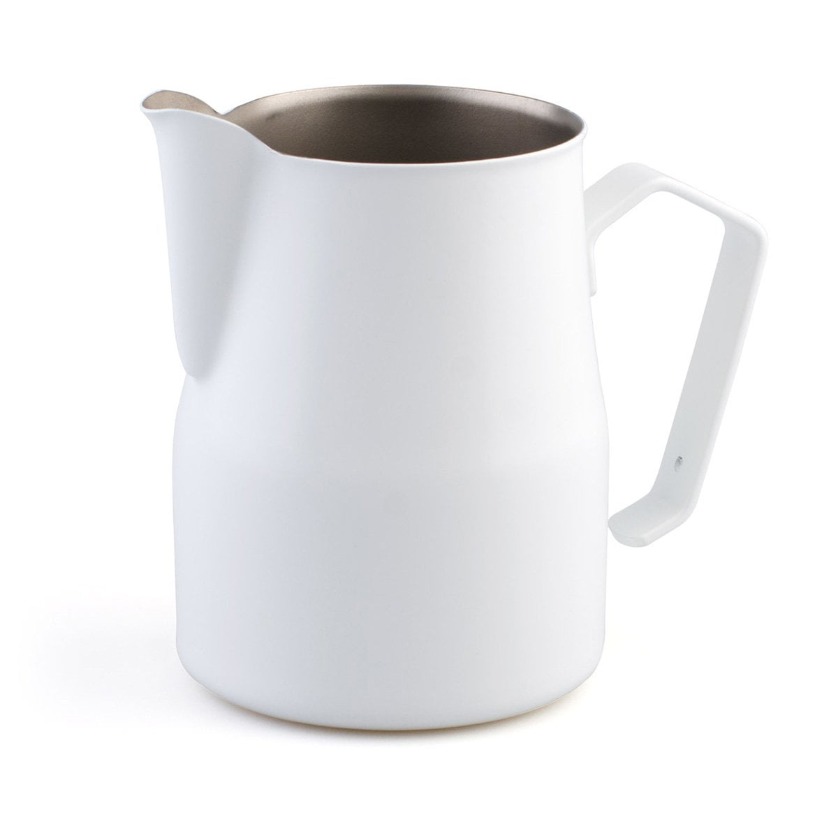 Metallurgica Motta Motta Stainless Steel Frothing Pitcher - Walmart.com
