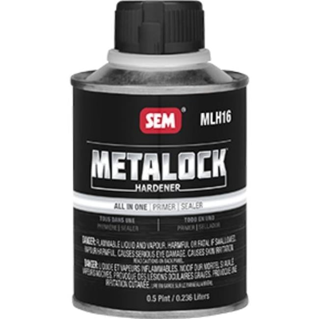 Metalock Paint Hardener - Walmart.com