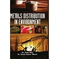 Metals Distribution in Environment (Hardcover) - Walmart.com