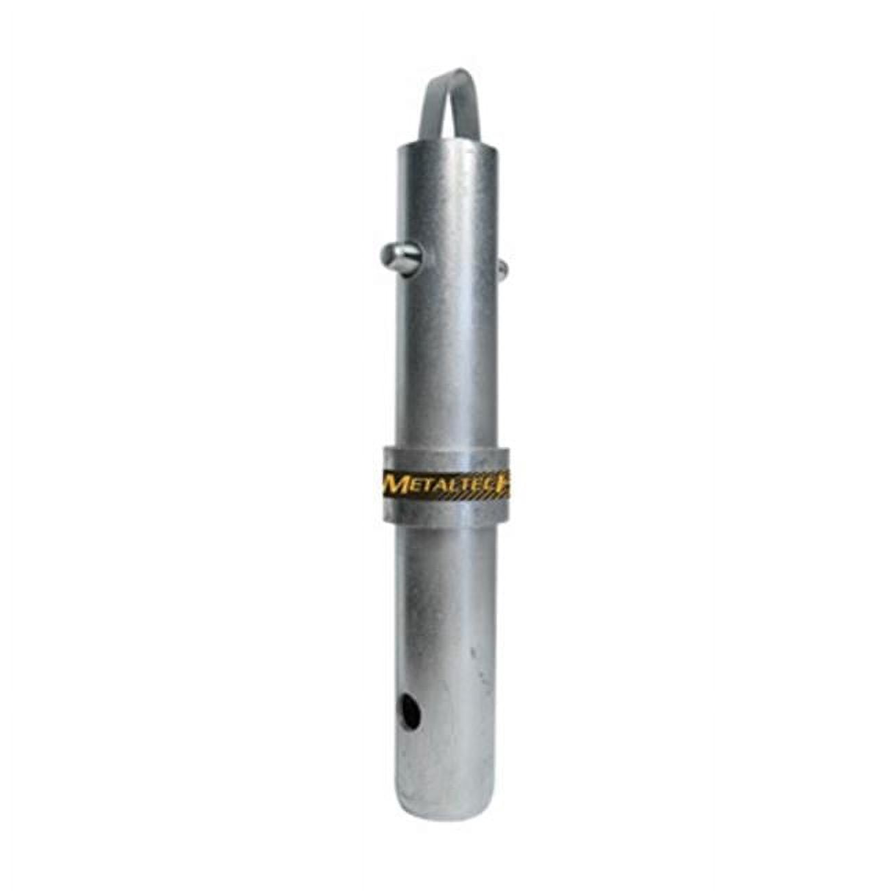 Metaltech Coupling Pin & Spring for Scaffolding - Walmart.com
