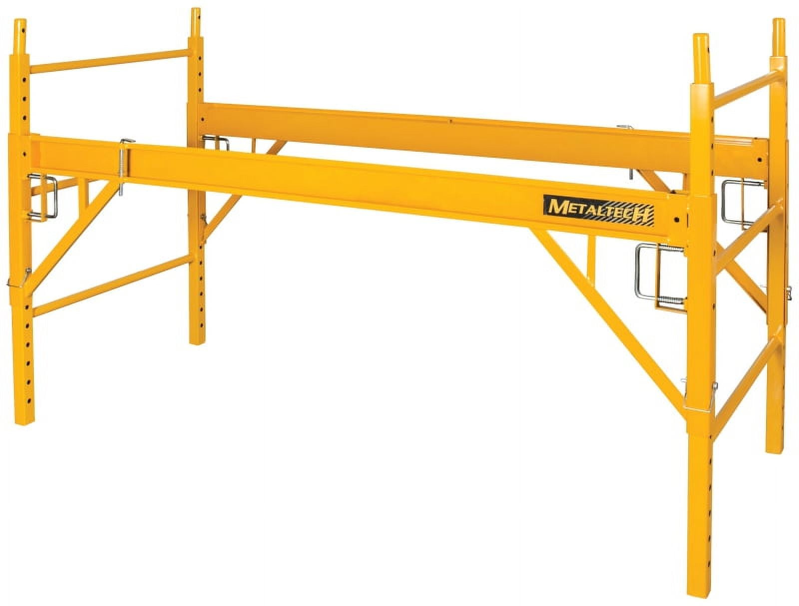 Customer reviews for Metaltech Extension,Steel,1000 lb. I-ISEX4PPNCAS ...