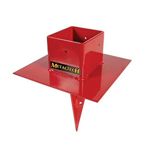 Metaltech Pump Jack Pole 2210 - Walmart.com