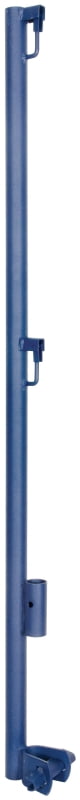 Metaltech-Omega 1636430 Guard Rail Post with Wedge Clamp Support ...