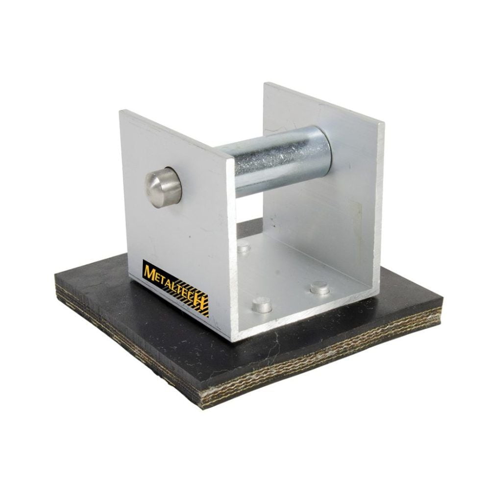 Metaltech Ultra Pole Base - Walmart.com