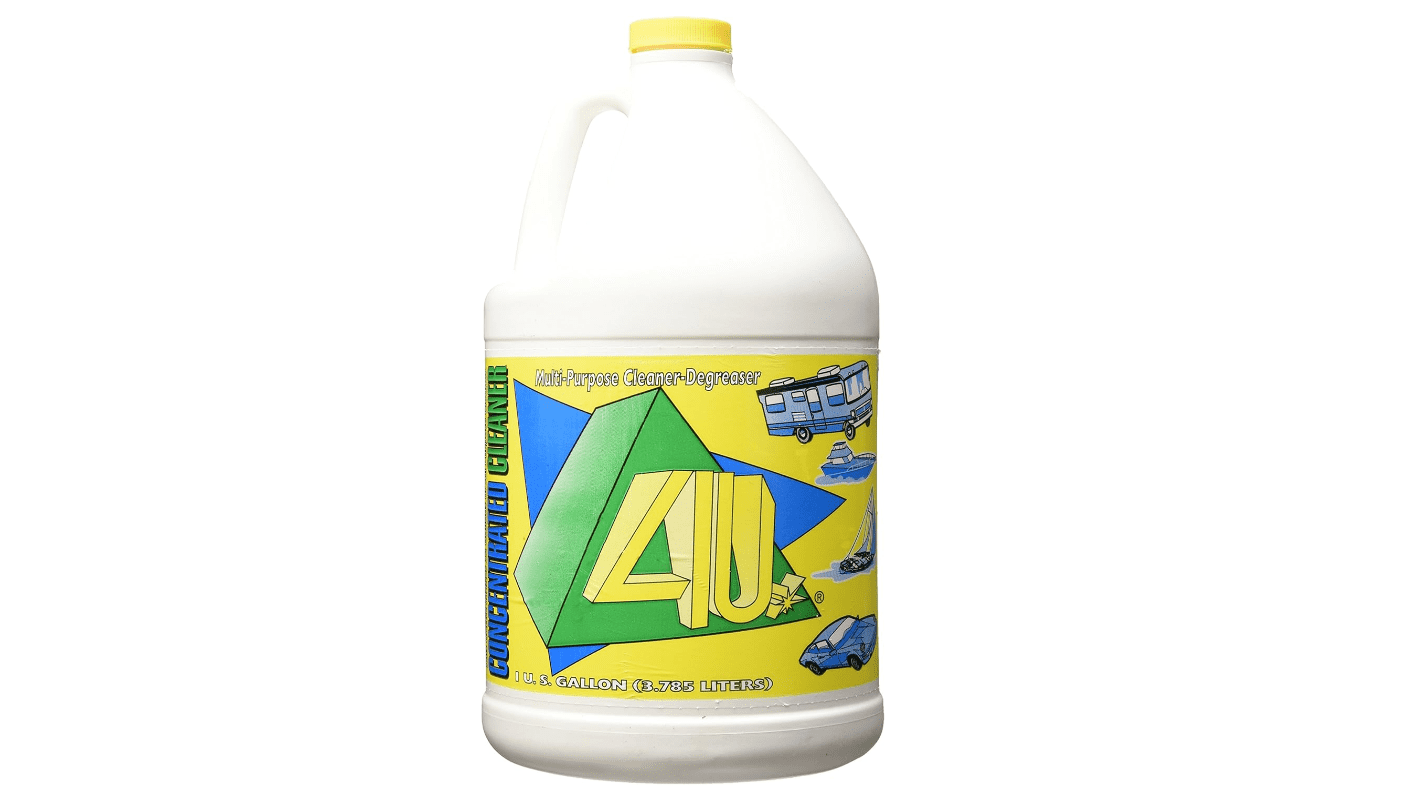 Metalube 4U Concentrated Cleaner Refill - Walmart.com