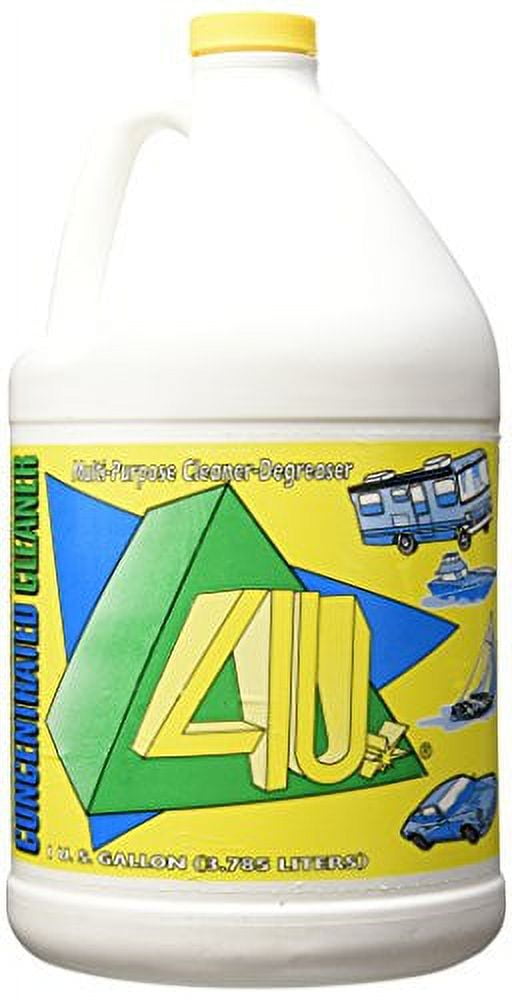 Free Shipping! Metalube Corp CG Cleaner/Degreaser - 1 Gallon - Walmart ...