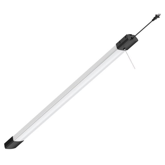 48" Fluorescent Light Fixtures