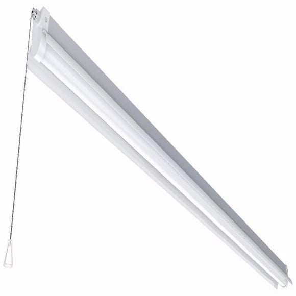 48" Fluorescent Light Fixtures