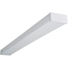 18 Inch Fluorescent Light Fixture