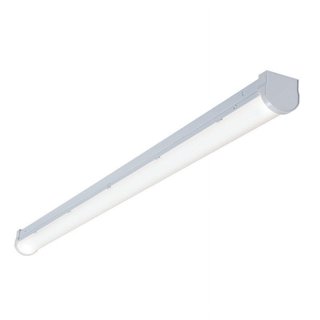 Decorative 48 Inch Fluorescent Light Fixture | Shelly Lighting