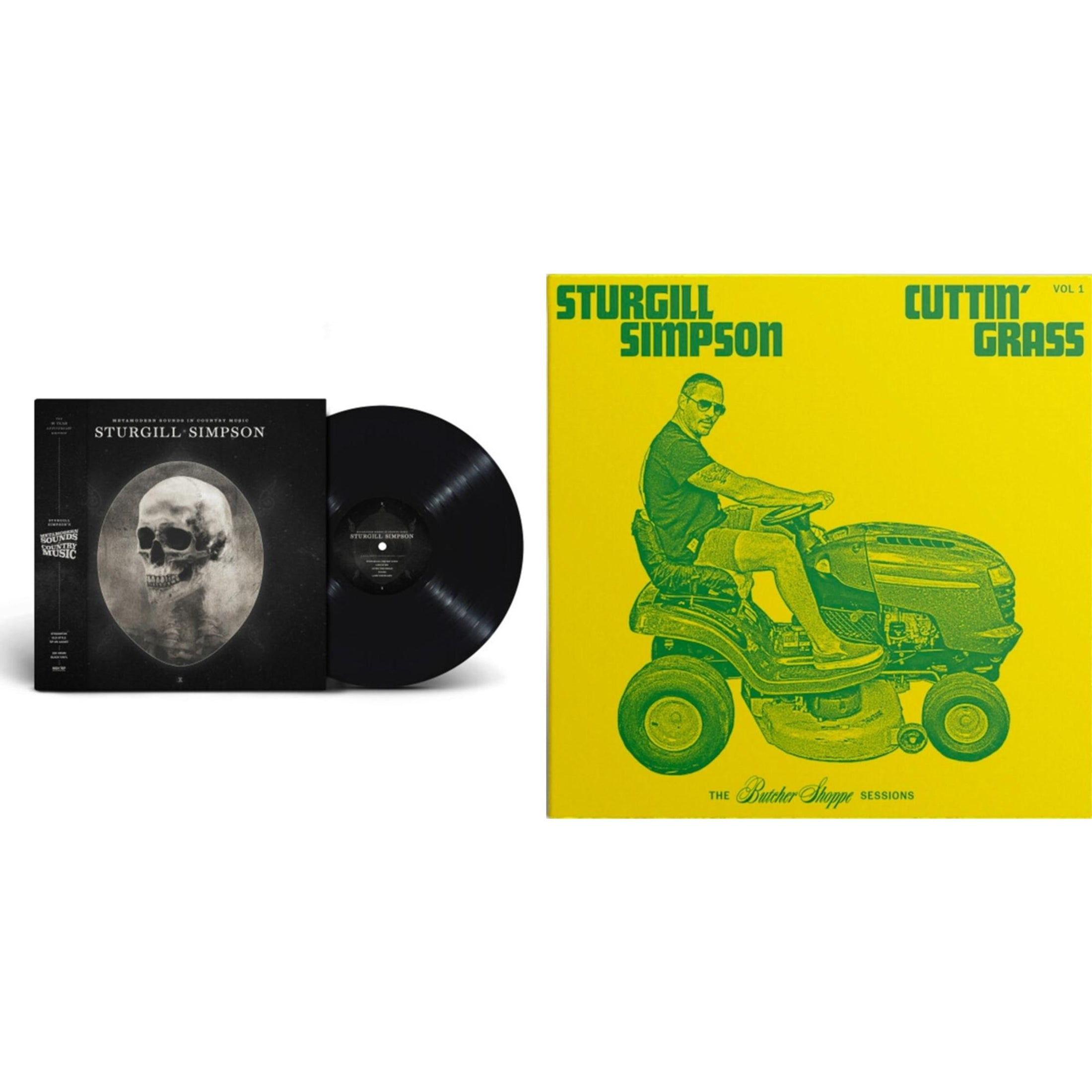 Metamodern Sounds In Country Music 10 Year Anniversary Edition (180G ...