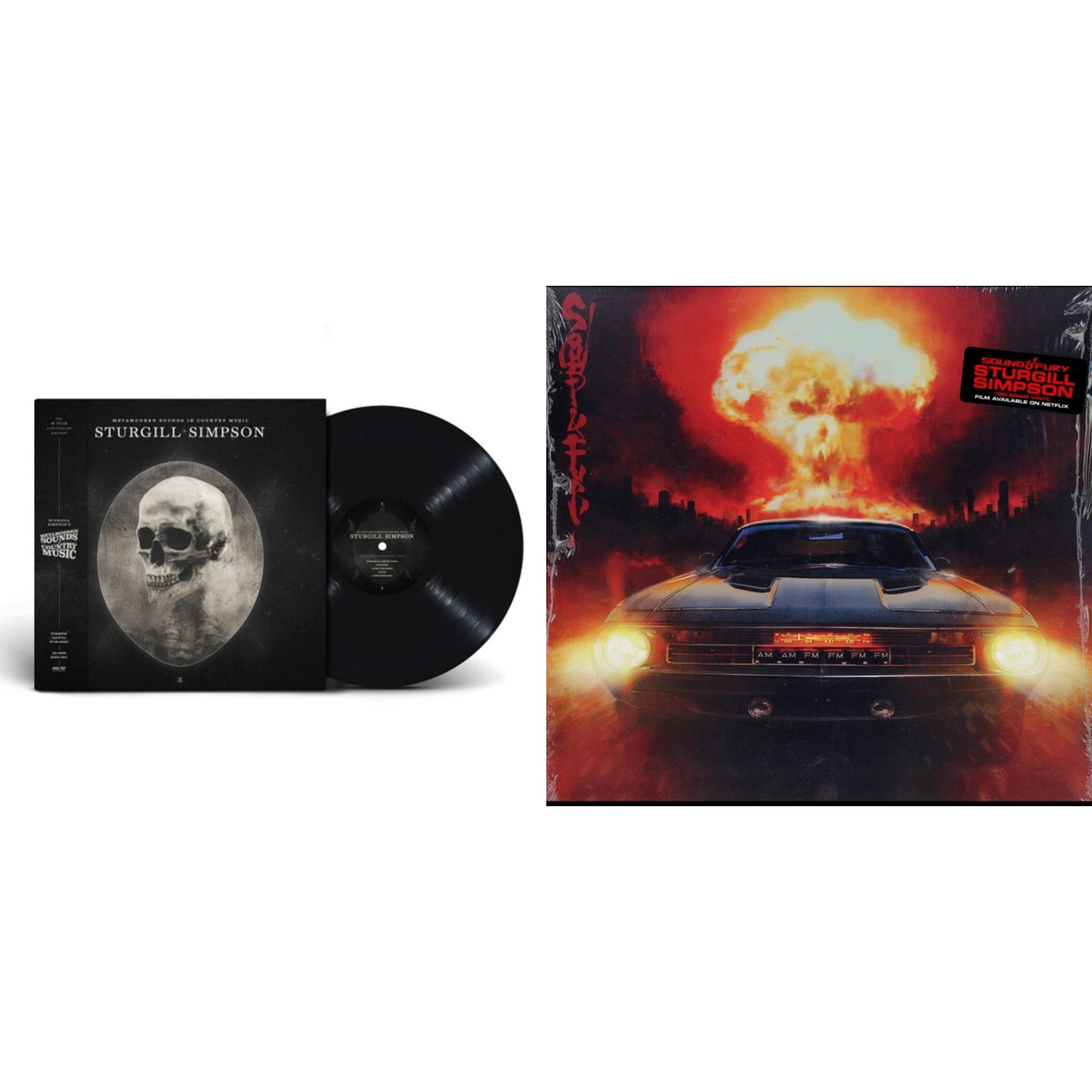 Metamodern Sounds In Country Music 10 Year Anniversary Edition (180G ...