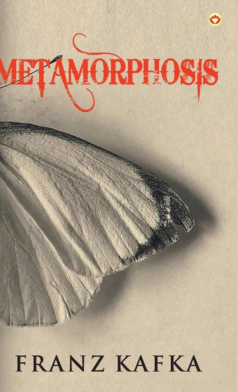 Metamorphosis, (Hardcover) - Walmart.com