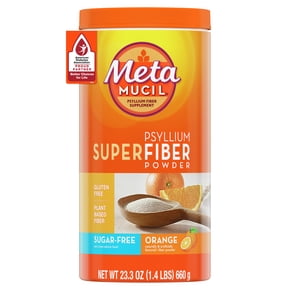 All Metamucil in Metamucil - Walmart.com