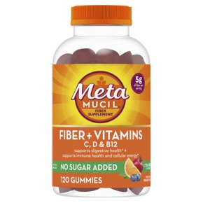 Metamucil Gummies