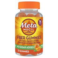 Nature Made Adult Dietary Fibre Supplement Gummies, 6g, 90 Count ...