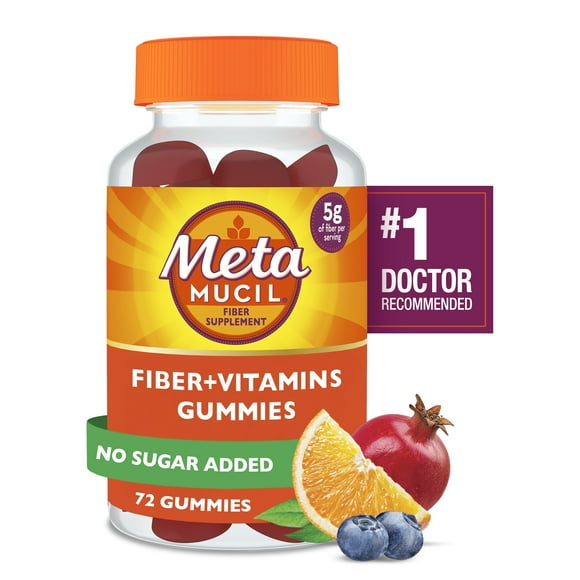 Metamucil Gummies
