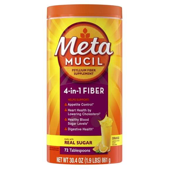 Metamucil - Walmart.com