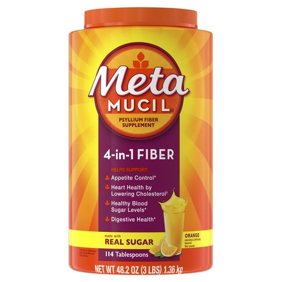 Metamucil Gummies