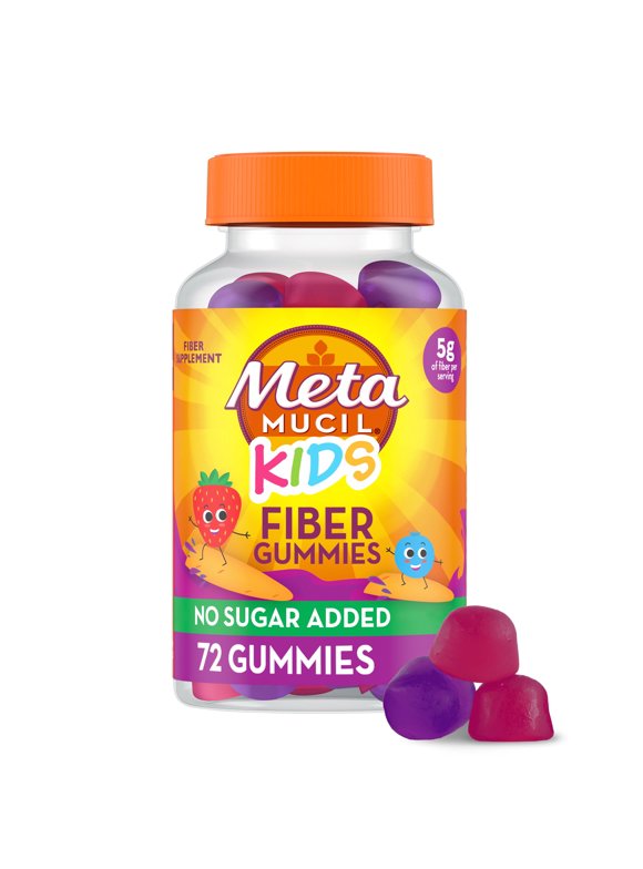 Metamucil in Fiber Supplements - Walmart.com