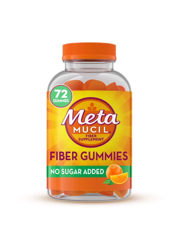 Fiber Gummies in Fiber Supplements - Walmart.com