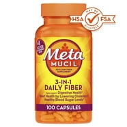 Fibercon Fiber Therapy for Regularity (Calcium Polycarbophil) Caplets ...