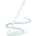 Metapen Pencil A11 for iPad 6th-11th, Quick Button & Bluetooth, 2X Fast ...
