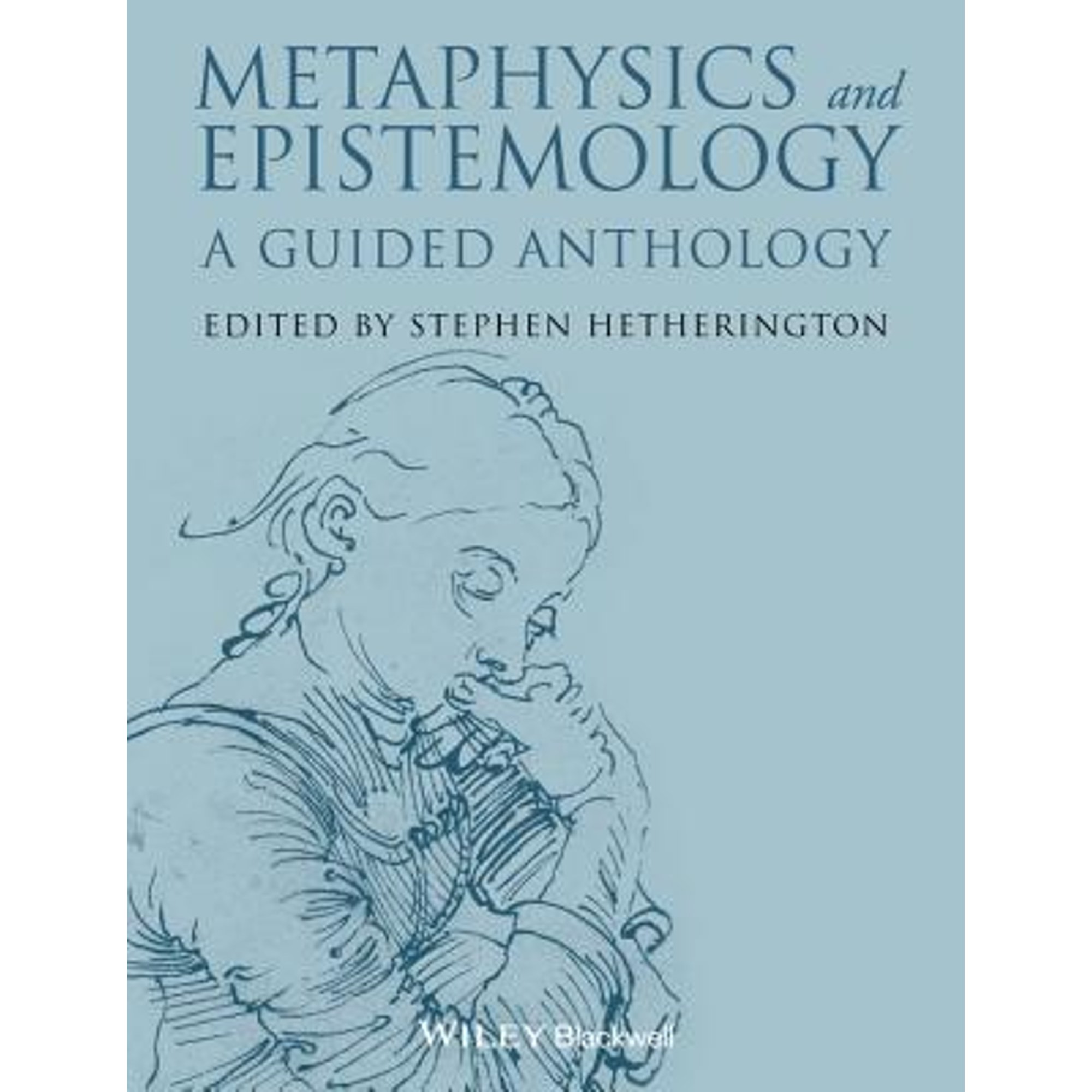 Pre-Owned Metaphysics and Epistemology: A Guided Anthology (Paperback ...