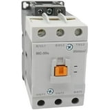 Metasol AC Magnetic Contactor MC-50a MC-65a Electric AC 110V 220V 24V ...