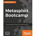 Metasploit Bootcamp (Paperback) - Walmart.com Metasploit Bootcamp (Paperback) - Walmart.com
