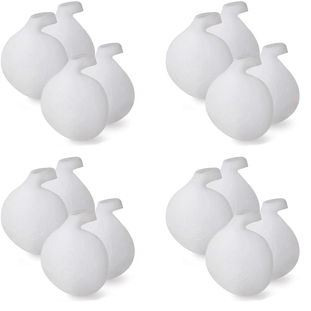 Metatarsal Ball of Foot Cushions Gel Metatarsal Foot Pads for Women or ...