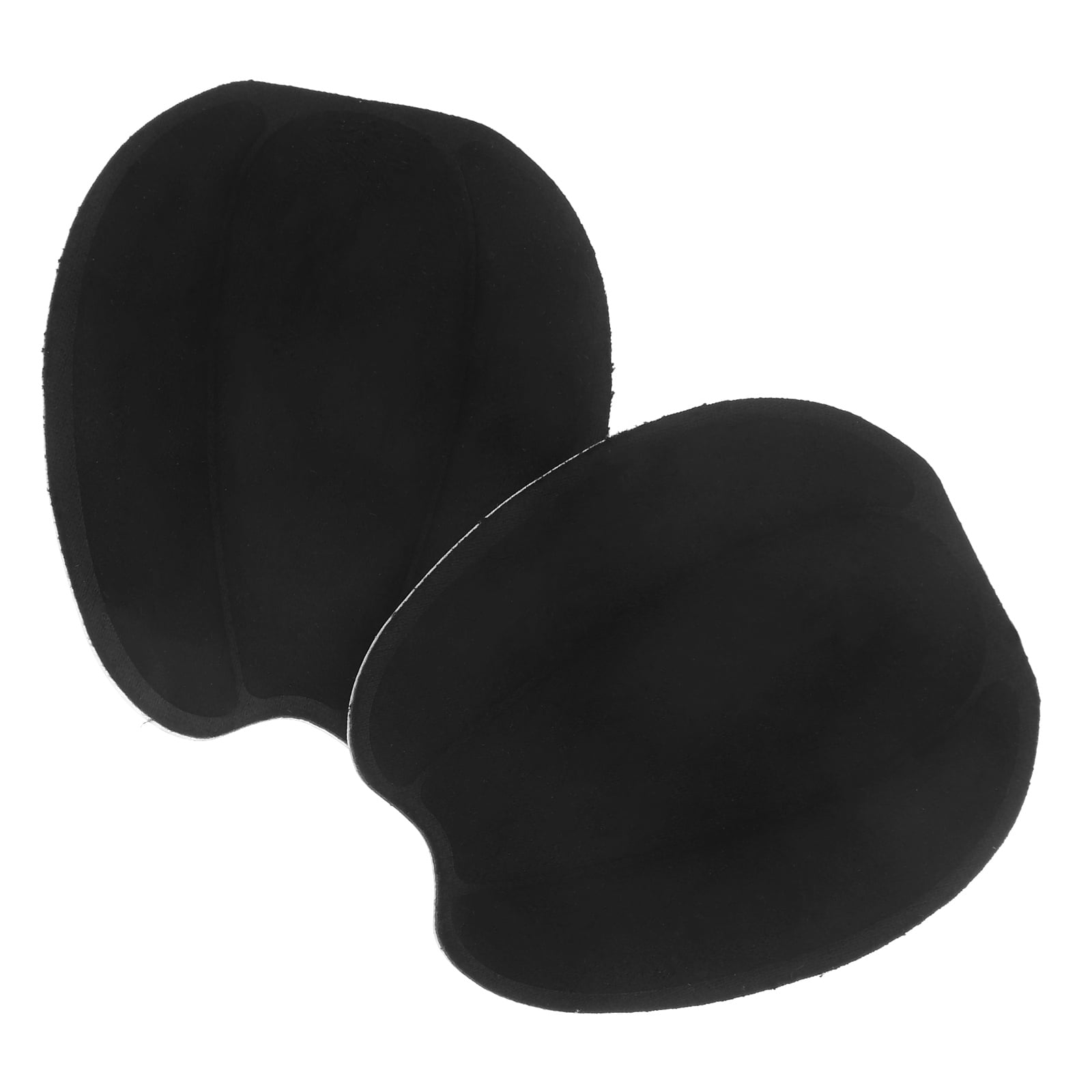 Metatarsal Cushion Tongue Sticker Gel Comfortable Suede Sponge Miss ...