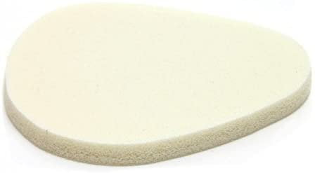 Metatarsal Foam Foot Pad - 1/4" Thick 6 PAIR - Walmart.com