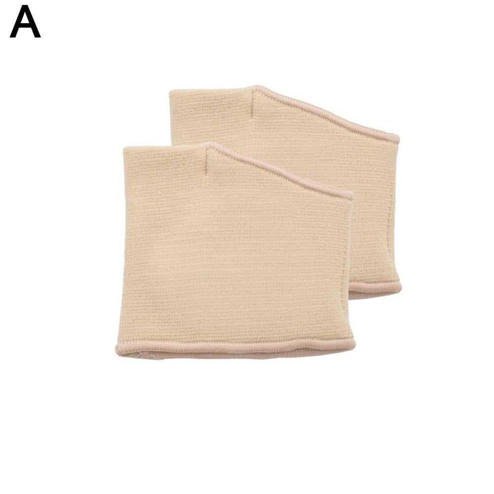 Metatarsal Gel Pads for Men and Women - Relief for Sesamoiditis and ...