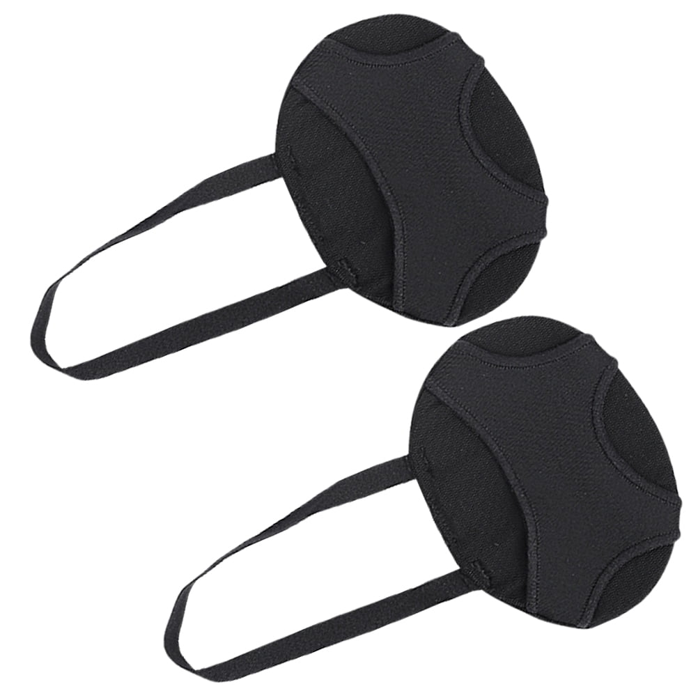 Metatarsal Pad High Heels Forefoot Cushions Pads Front Half Palm Rest ...